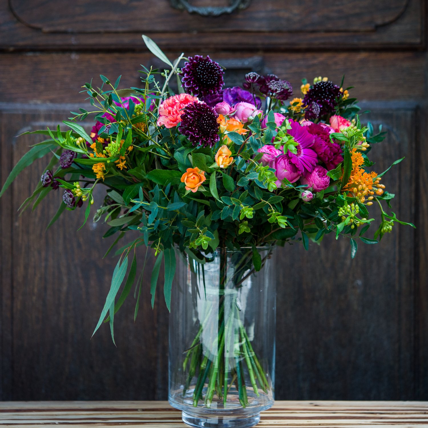 Coté Naturel | Artisan fleuriste au cœur de Chambéry